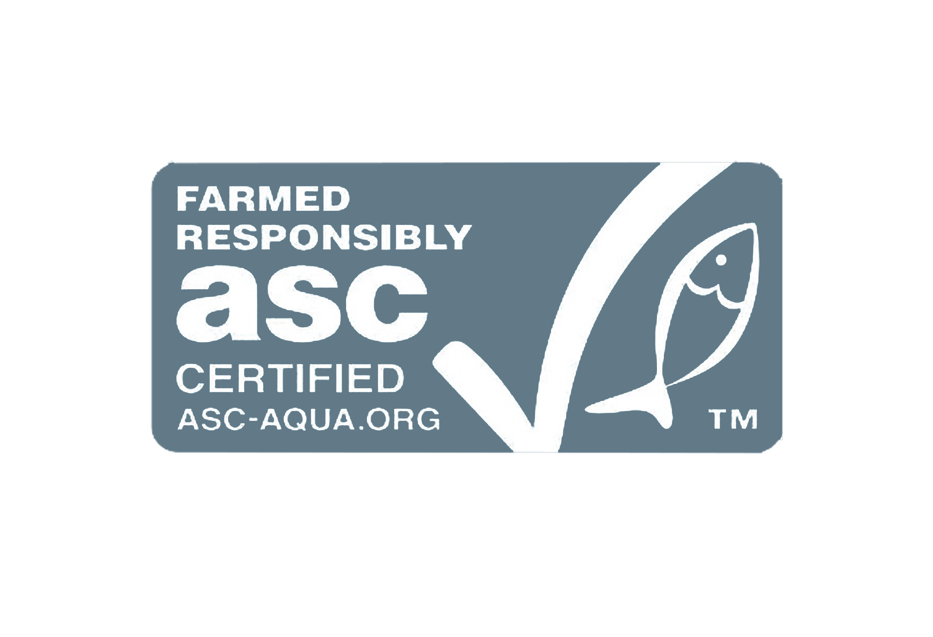 Pure Sustainable Delicious – Sjór