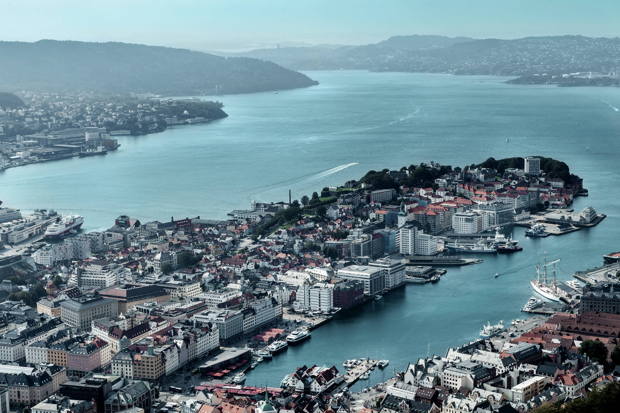 Contact us – Sjór