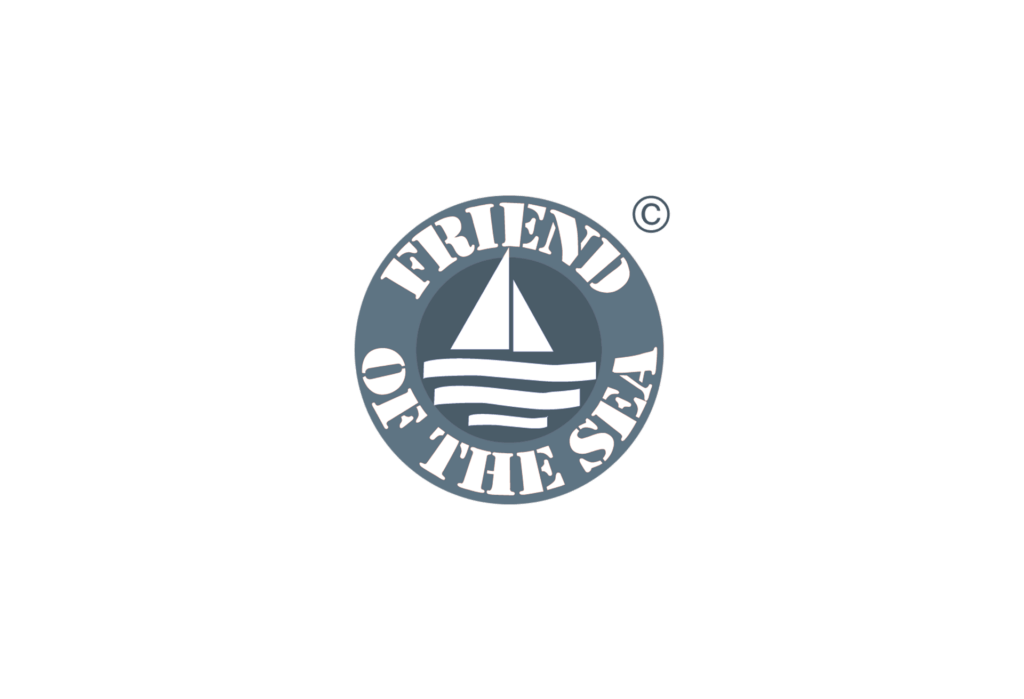 Pure Sustainable Delicious – Sjór